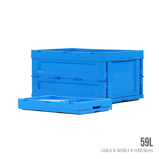 COLLAPSIBLE BOX L590XW395XH307MM (HFH9686) | TOYOGO Singapore – TOYOGO ...