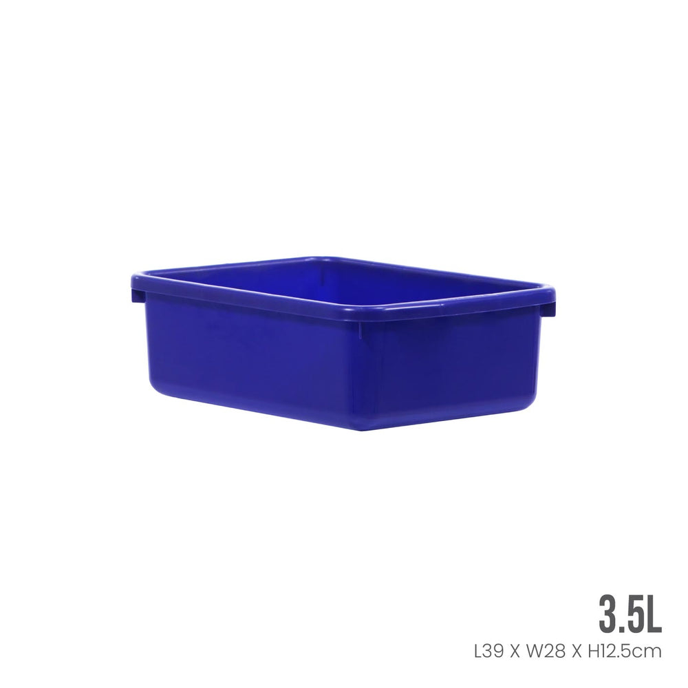 INDUSTRIAL PLASTIC CONTAINER (ID3900) | TOYOGO Singapore – TOYOGO ...