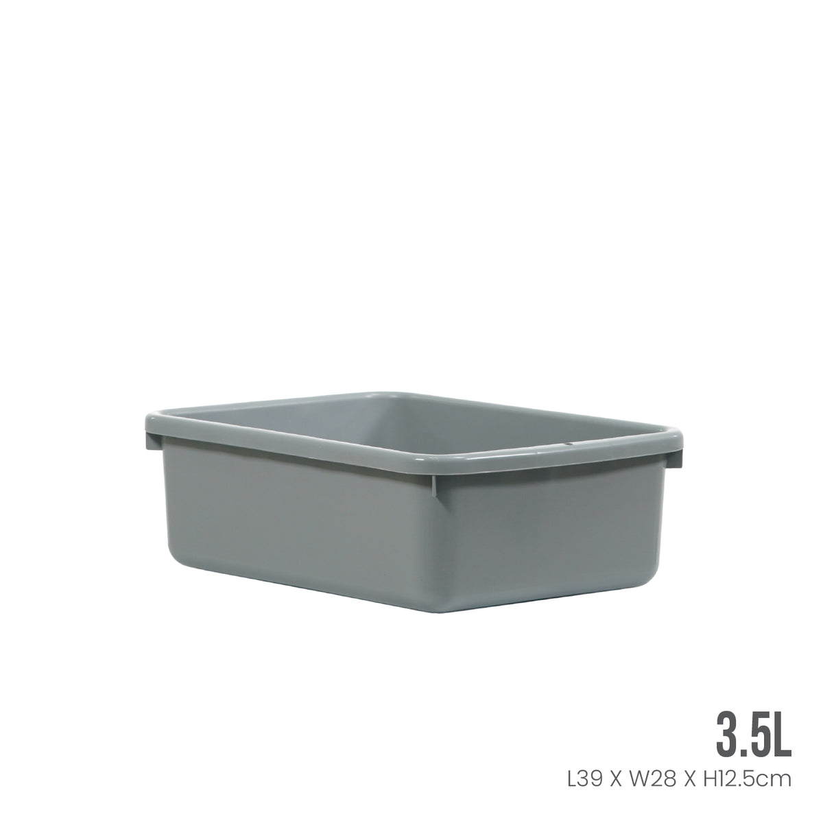 INDUSTRIAL PLASTIC CONTAINER (ID3900) | TOYOGO Singapore – TOYOGO ...