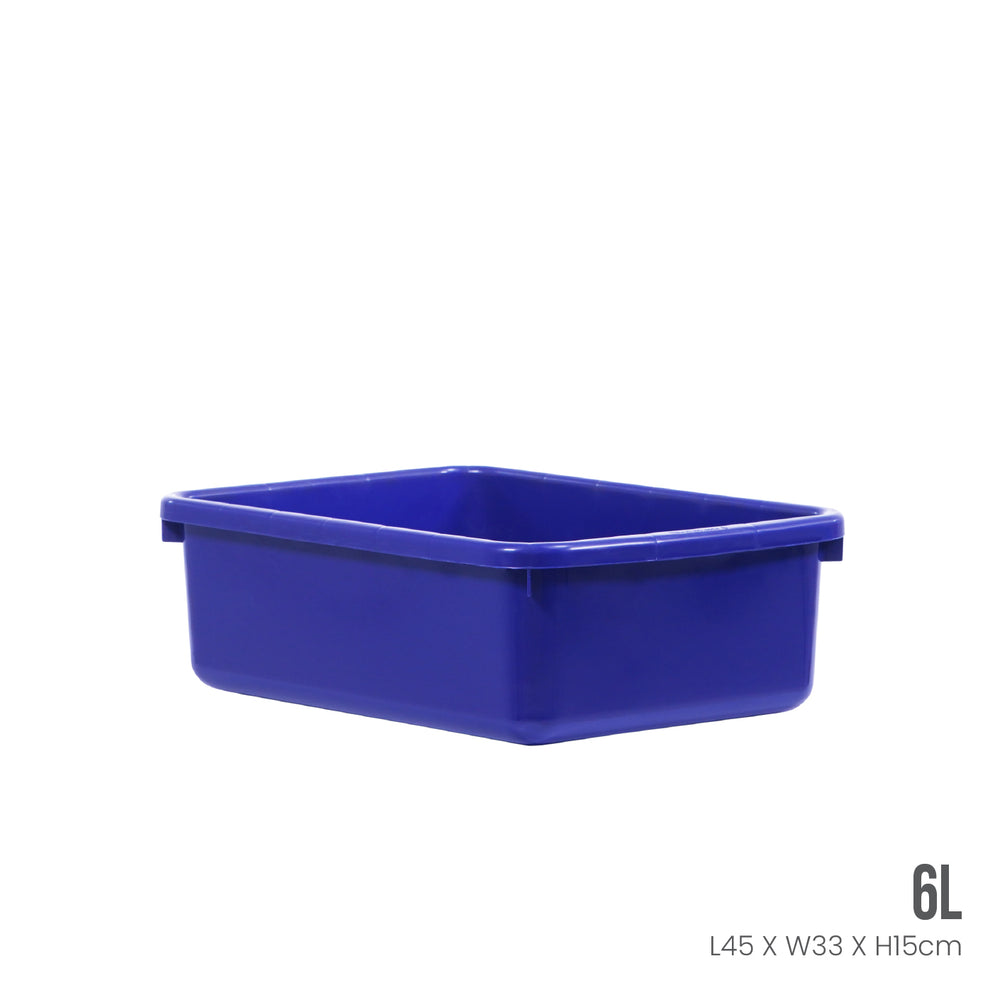 INDUSTRIAL PLASTIC CONTAINER (ID3904) | TOYOGO Singapore – TOYOGO ...