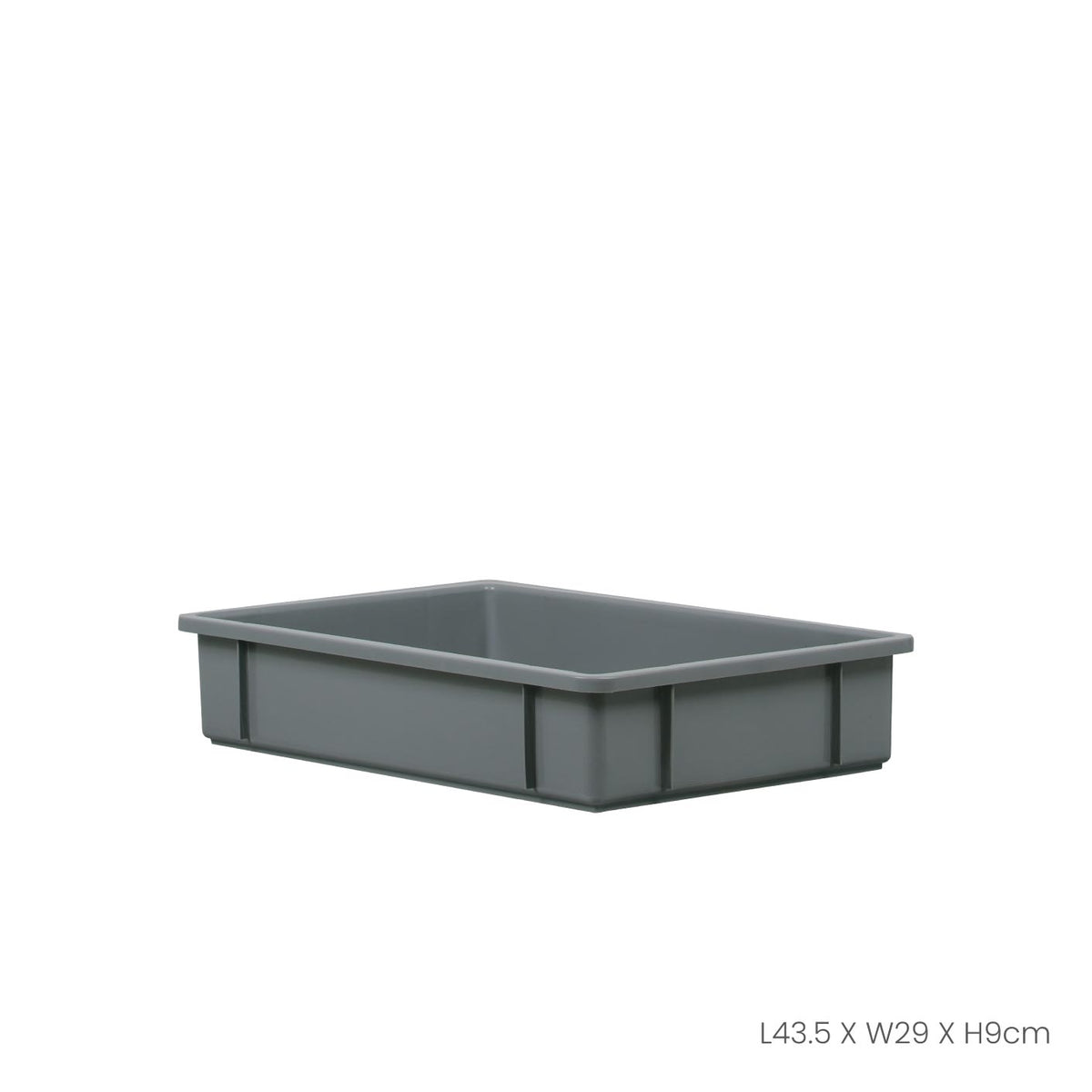 INDUSTRIAL PLASTIC CONTAINER (ID4623) | TOYOGO Singapore – TOYOGO ...