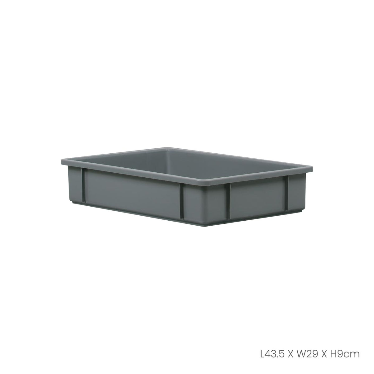 INDUSTRIAL PLASTIC CONTAINER (ID4623) | TOYOGO Singapore – TOYOGO ...