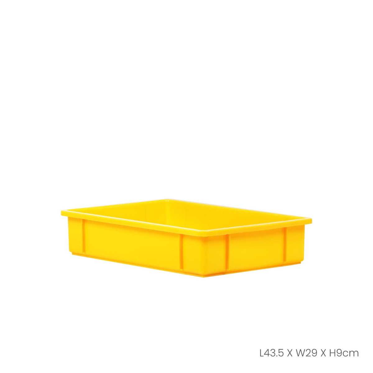 INDUSTRIAL PLASTIC CONTAINER (ID4623) | TOYOGO Singapore – TOYOGO ...