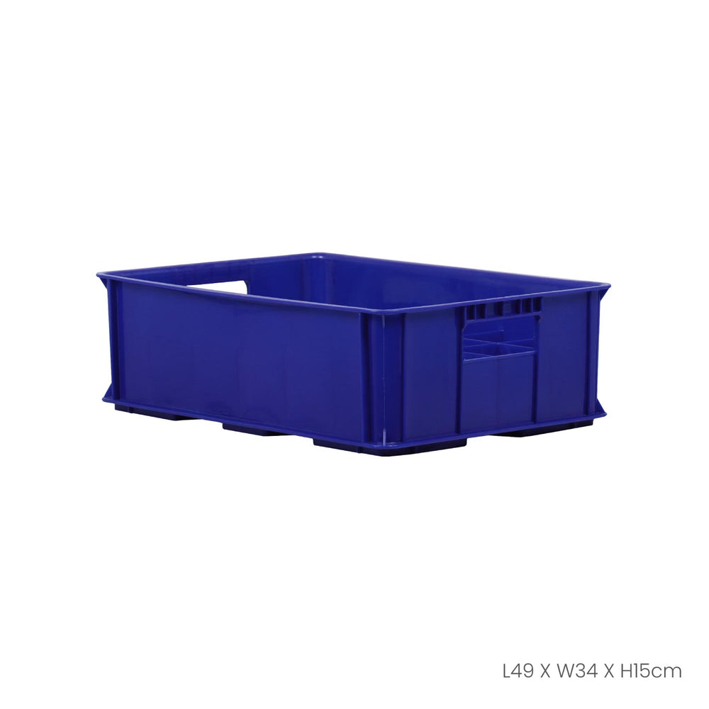 INDUSTRIAL PLASTIC CONTAINER (ID4624) | TOYOGO Singapore – TOYOGO ...
