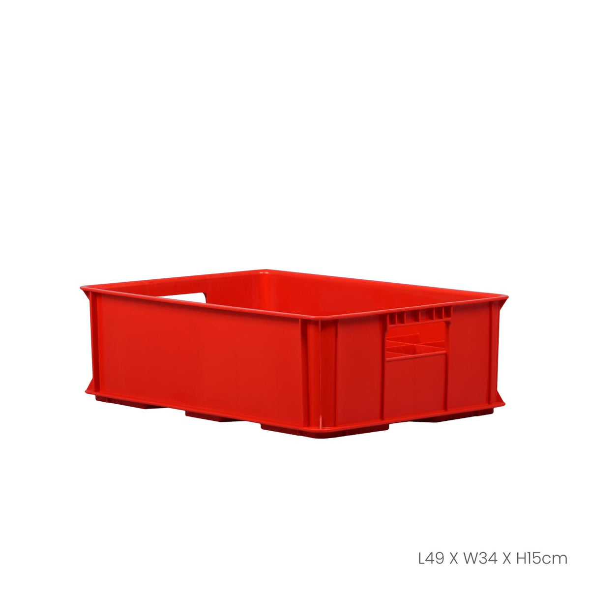 INDUSTRIAL PLASTIC CONTAINER (ID4624) | TOYOGO Singapore – TOYOGO ...