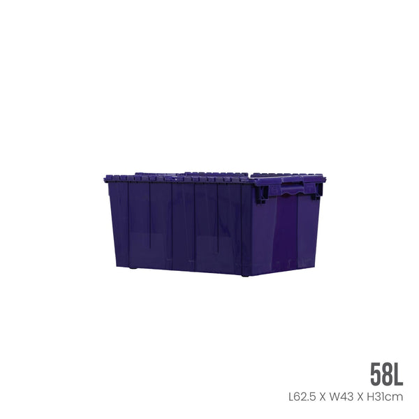 Security Crates – TOYOGO - CHUAN HENG