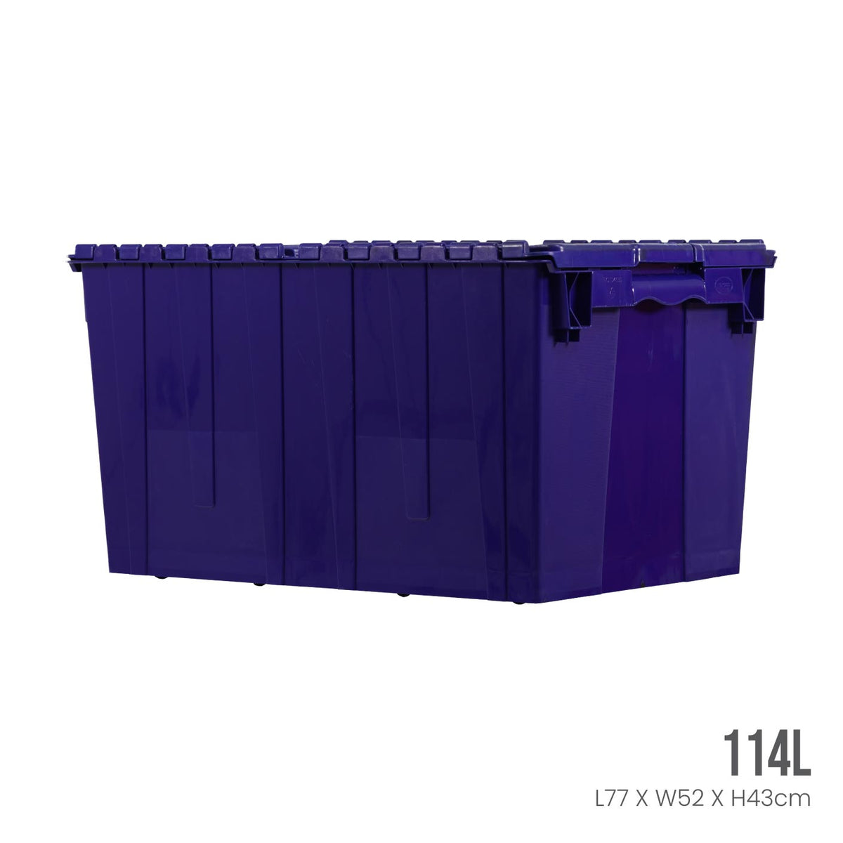 SECURITY CRATE CONTAINER (ID4630) | TOYOGO Singapore – TOYOGO - CHUAN HENG