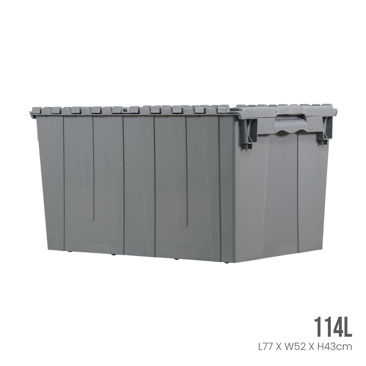SECURITY CRATE CONTAINER (ID4630) | TOYOGO Singapore – TOYOGO - CHUAN HENG