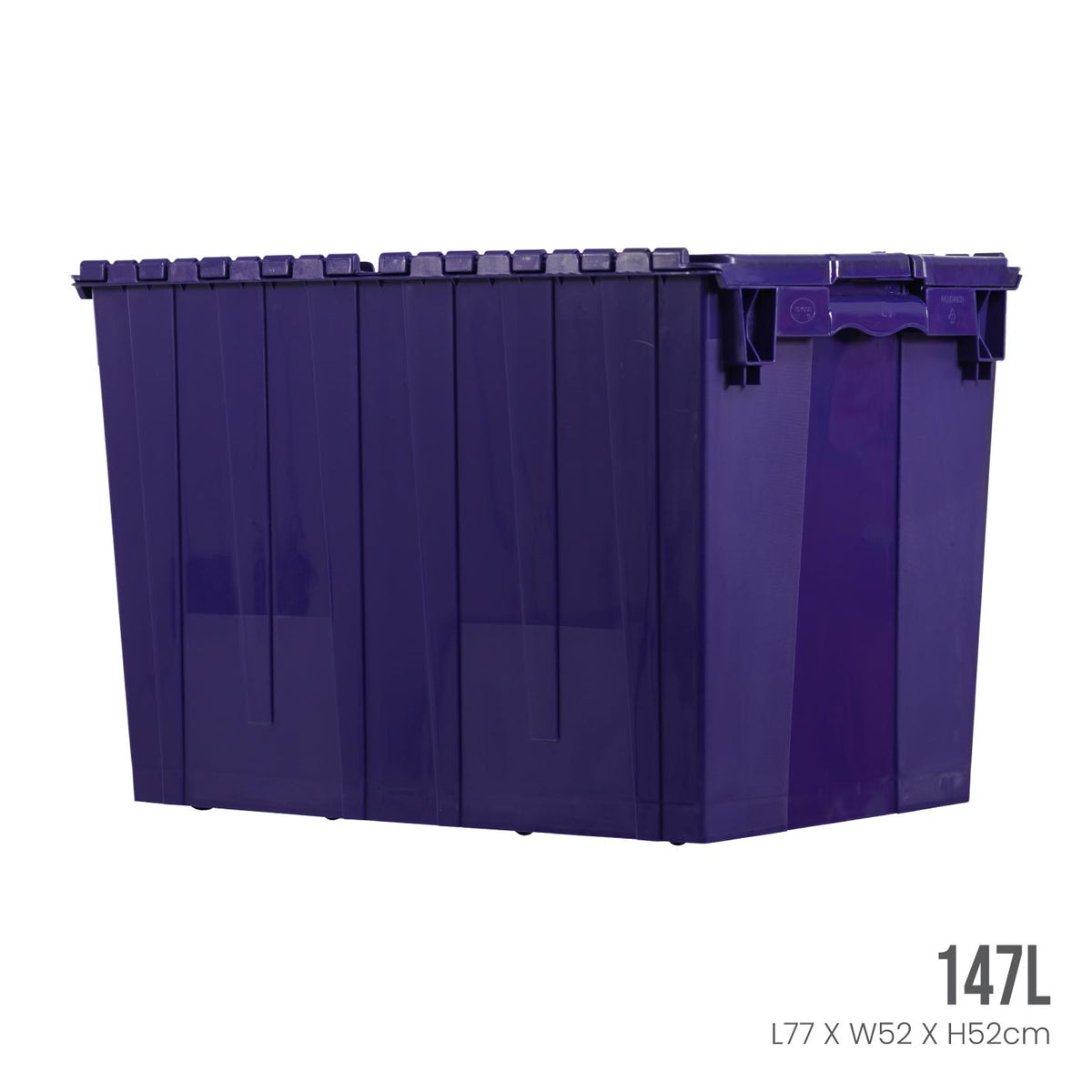 SECURITY CRATE CONTAINER (ID4631) | TOYOGO Singapore – TOYOGO - CHUAN HENG