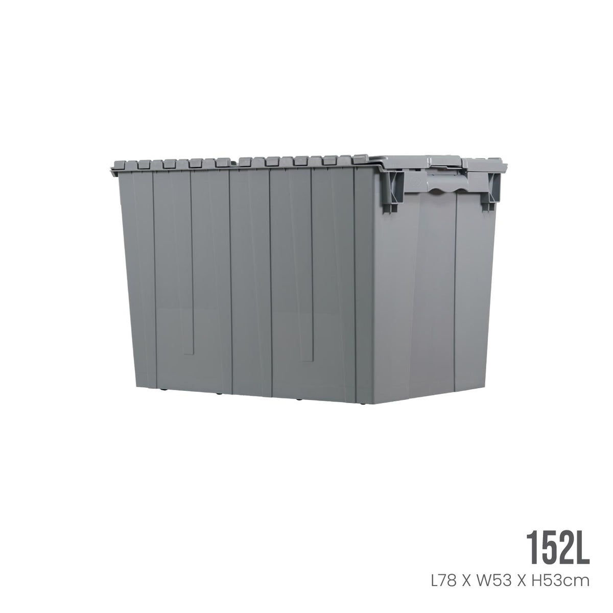 SECURITY CRATE CONTAINER (ID4631) | TOYOGO Singapore – TOYOGO - CHUAN HENG