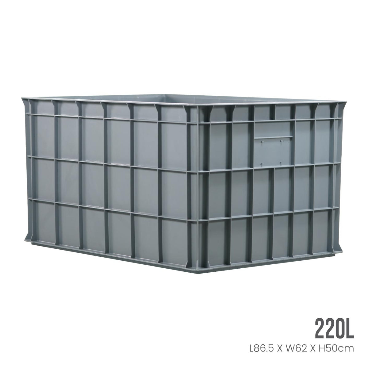 INDUSTRIAL BOX (ID4909) | TOYOGO Singapore – TOYOGO - CHUAN HENG