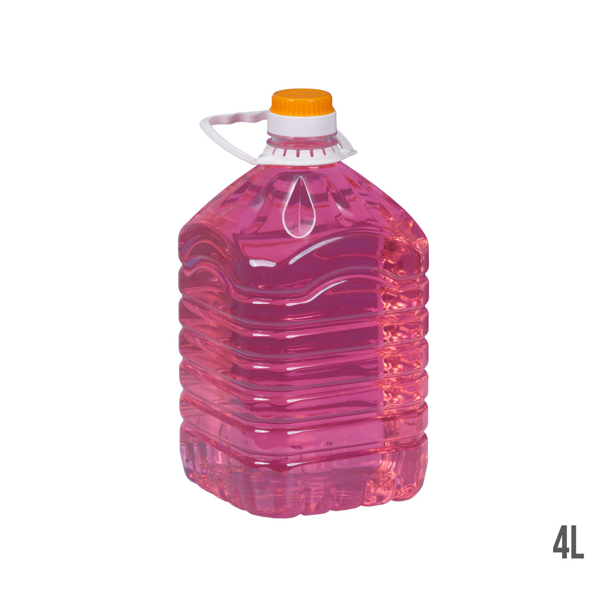 HANDSOAP LIQUID 4.0L (PINK) (M-016) | TOYOGO Singapore – TOYOGO - CHUAN ...