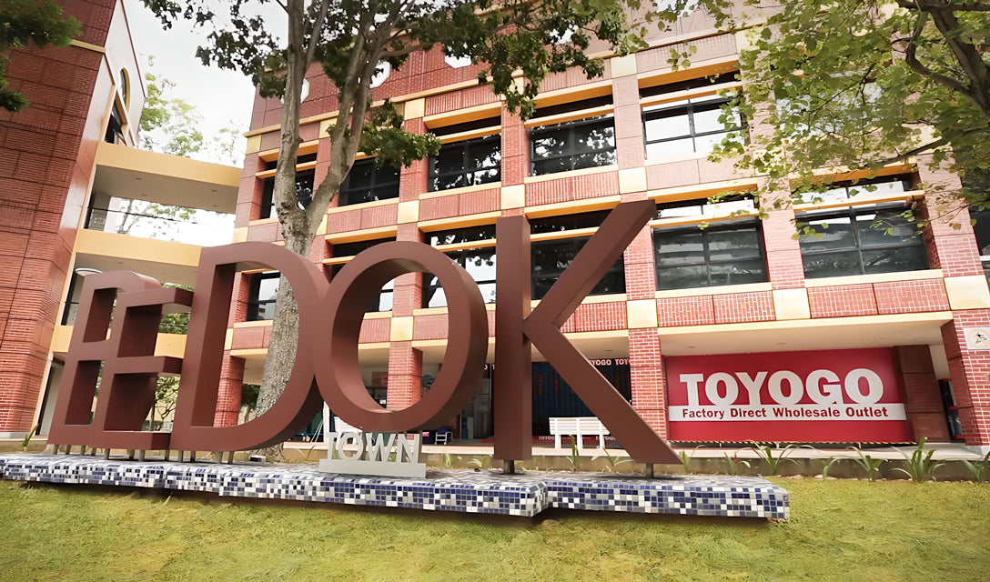 Store Locator – TOYOGO - CHUAN HENG