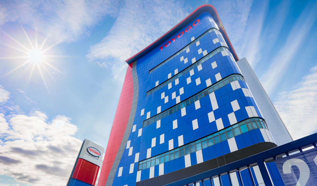 Store Locator – TOYOGO - CHUAN HENG