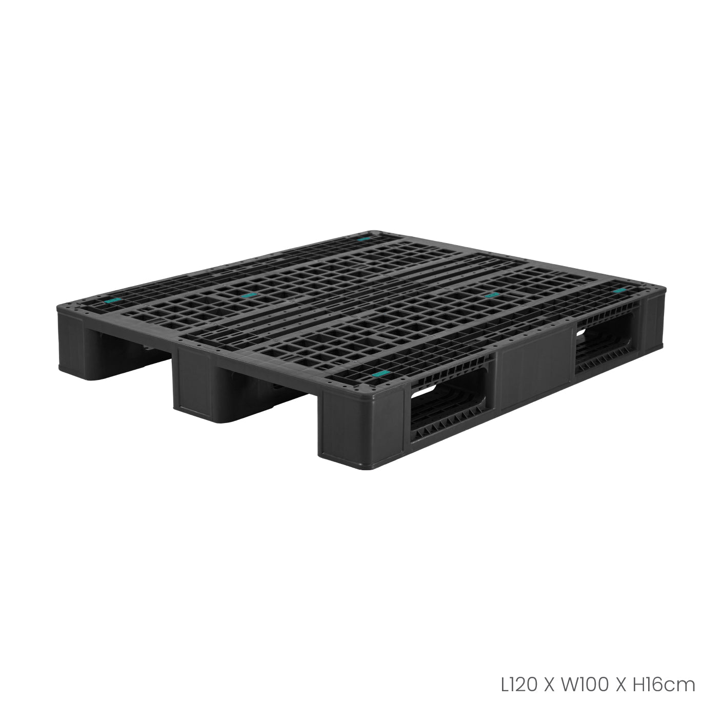 Pallet Solutions – TOYOGO - CHUAN HENG