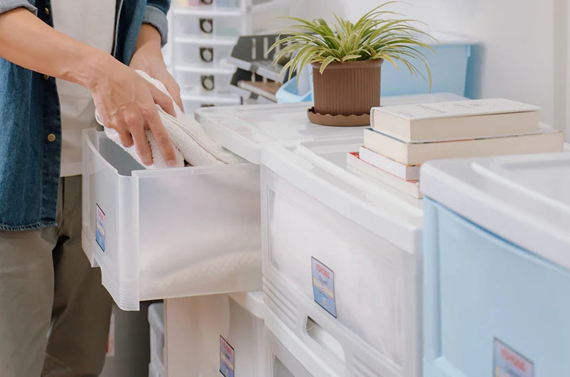 TOYOGO Storage Boxes – TOYOGO - CHUAN HENG