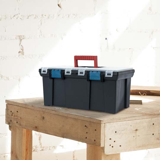 MULTI COMP. TOOL BOX (M) (7710) | TOYOGO Singapore – TOYOGO - CHUAN HENG