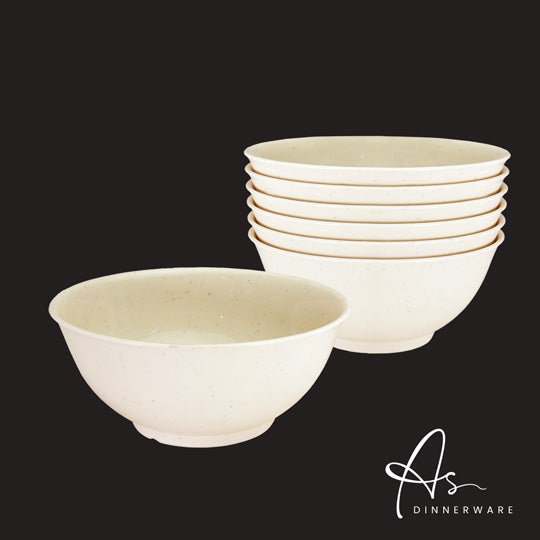 8" MEE BOWL 6PC/PKT (16PKT/CTN) (AS1708-6M) | TOYOGO Singapore – TOYOGO ...