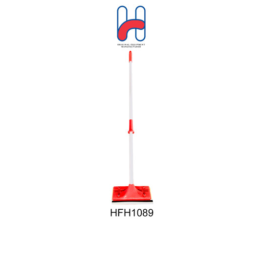 SPONGE FLAT MOP W/STICK #0903 (HFH1089) | TOYOGO Singapore – TOYOGO ...
