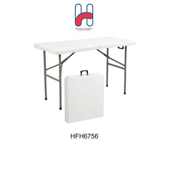 FOLDING TABLE 2FTX4FT YCZ-122Z (HFH6756) | TOYOGO Singapore – TOYOGO ...