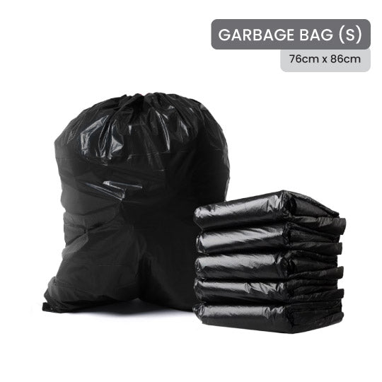 Trash Bags – TOYOGO - CHUAN HENG